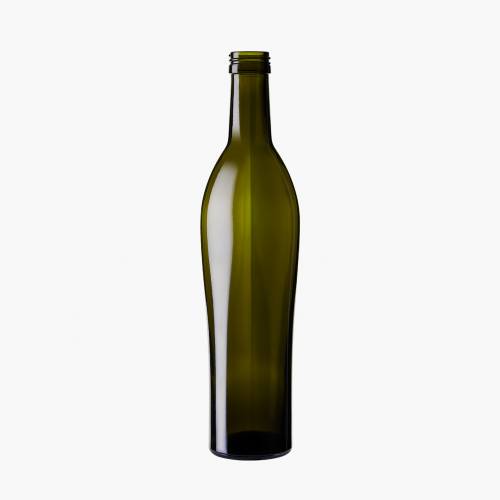 Bottiglie in Vetro per Olio e Aceto Balsamico - Vetroelite