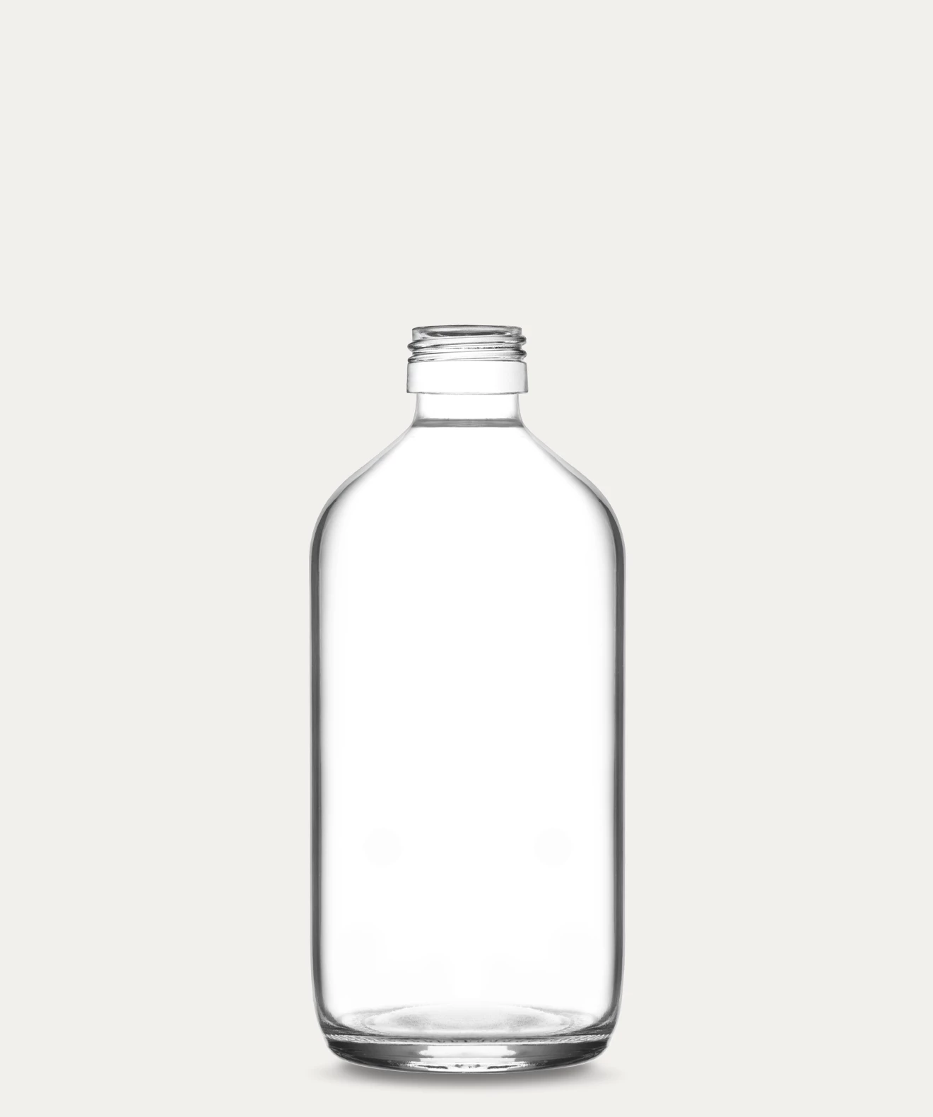 SHELL - Flacone per Profumi ambiente - Vetroelite