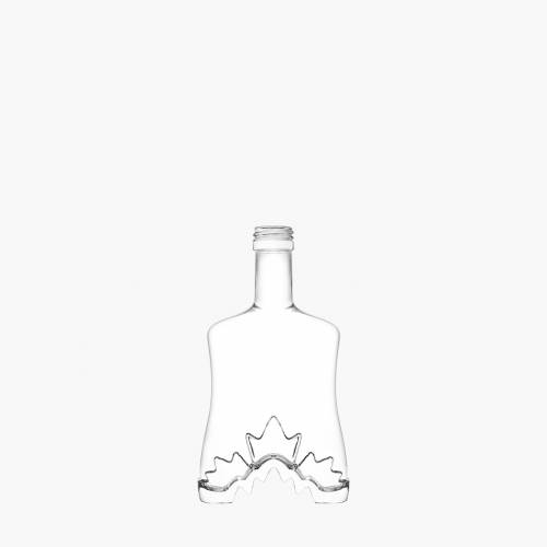 Glass packaging for food - Vetroelite