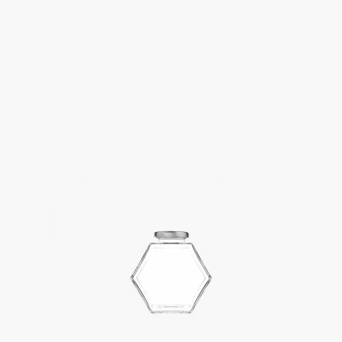 Glass packaging for food - Vetroelite