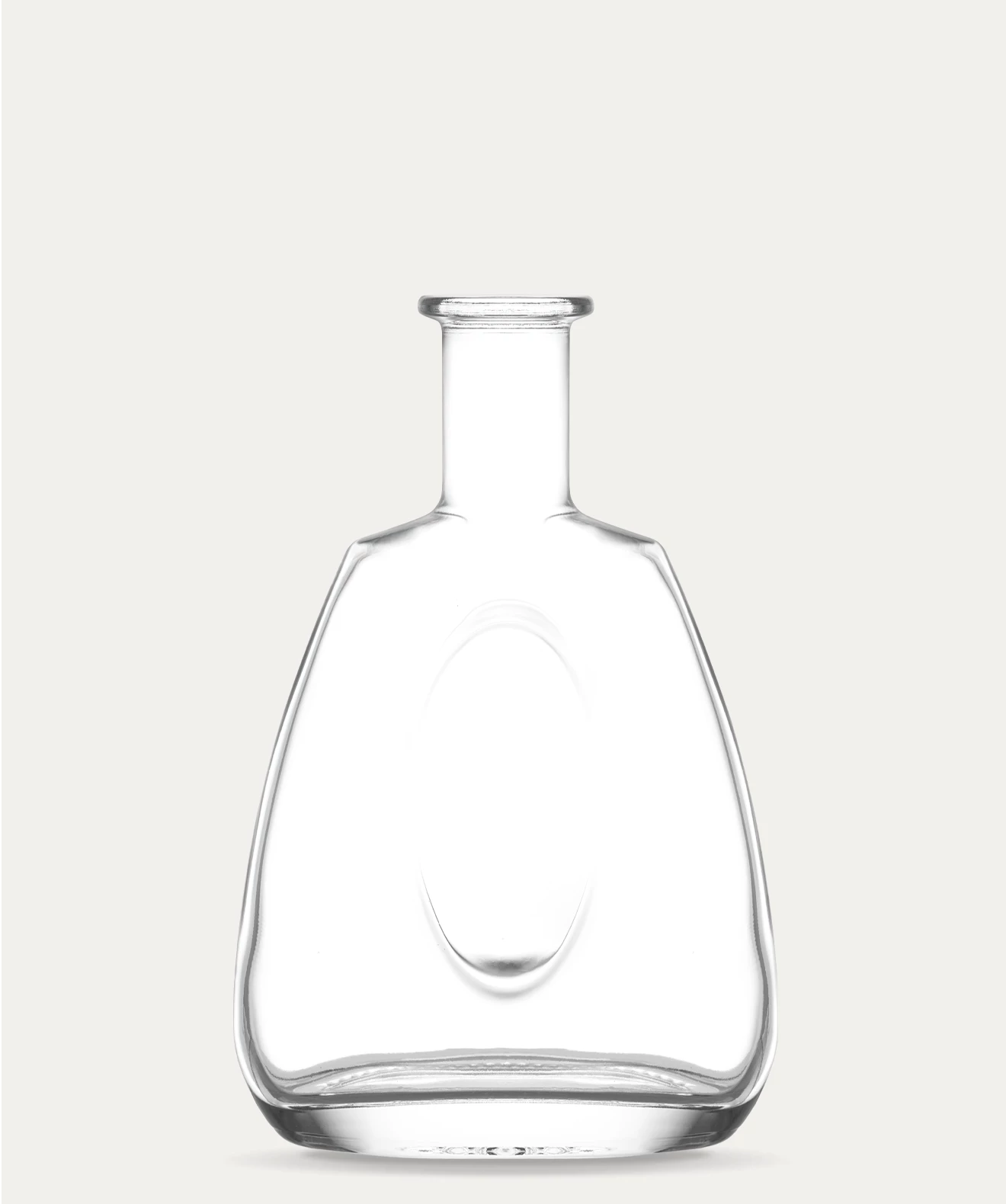 INVIDIA - Bottle for spirits Archive - Vetroelite