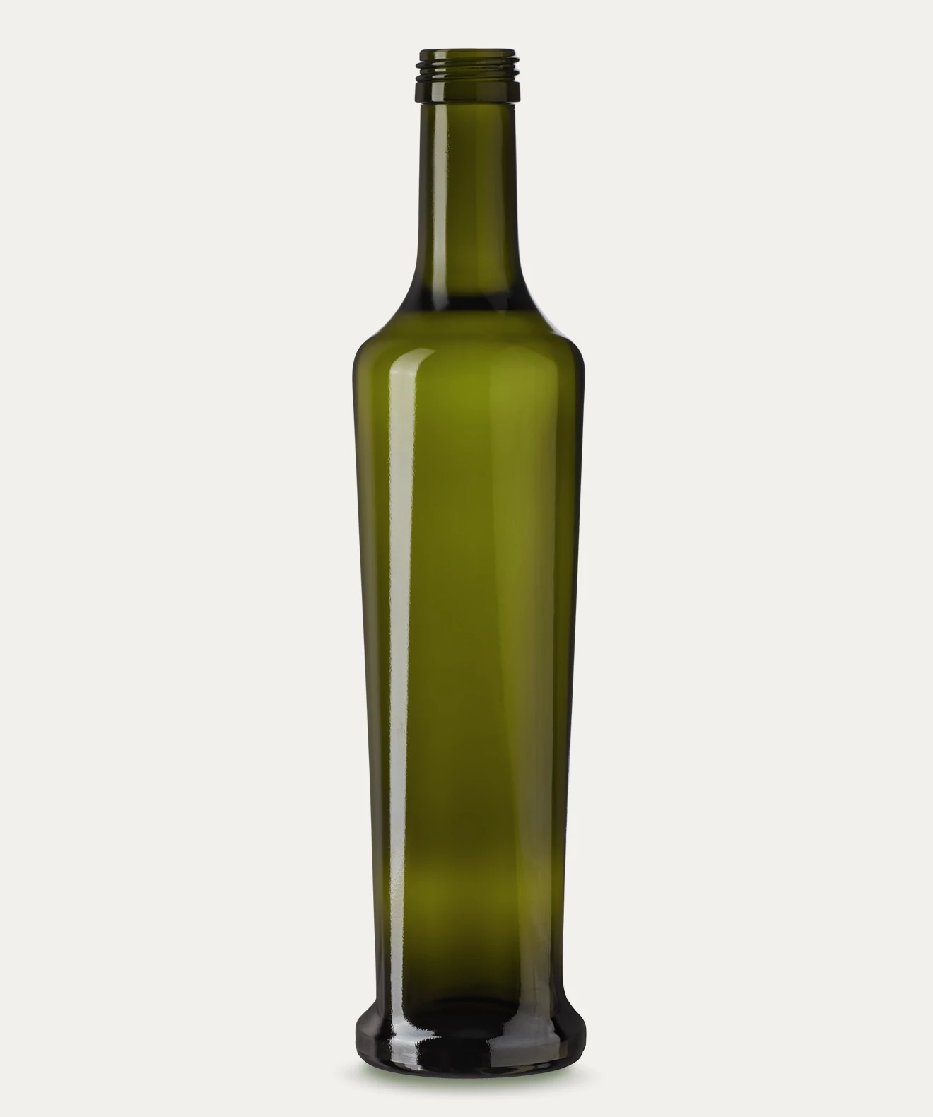 SANDRA - Bottle for olive oil and vinegar - Vetroelite