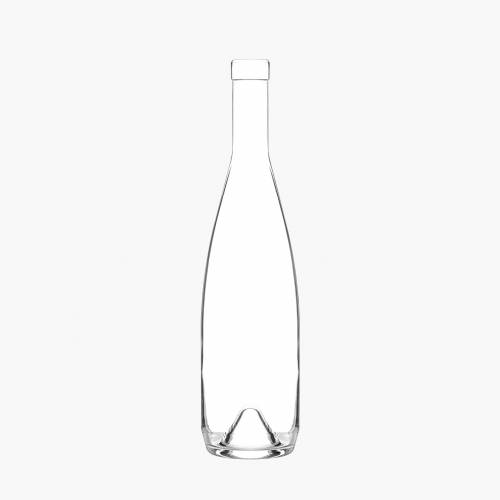 Botellas de vidrio para vino - Vetroelite