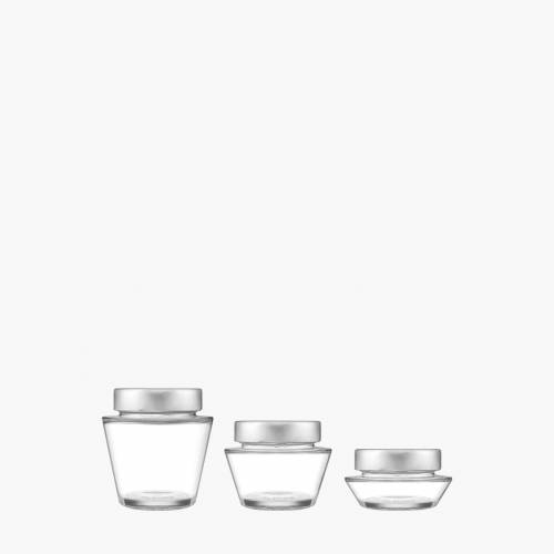 Envases de vidrio para alimentos - Vetroelite